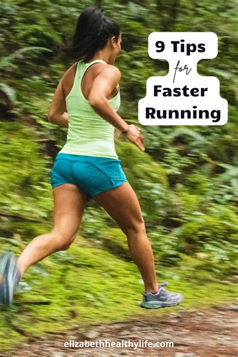 How To Increase Speed Building Blocks For Running Faster