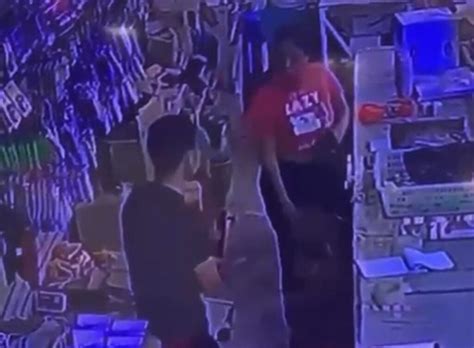 ¿dónde Está Francelis La Mujer Acusada De Matar A Chino En Tienda De