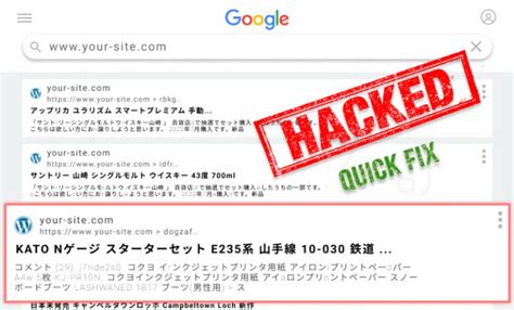Fix Hacked Wordpress Website Remove Malware And Seo Spam By Wpridwan Fiverr