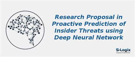 Proactive Prediction Based Research Proposal Topic For Phd S Logix