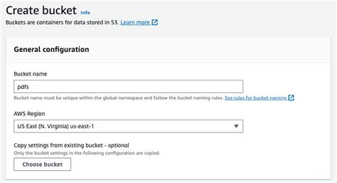 Host Pdfs In Aws Cloudfront Cdn And Enable Redirects Using Cloudfront Functions And Lambda