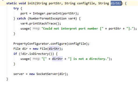 Log j反序列化漏洞分析 Automne s Shadow