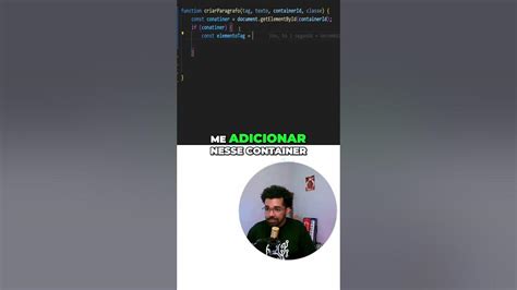 🎯🤑 Aprenda Javascript Curso No Canal Shorts Javascripttutorial Programming Javascript