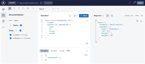 Hướng Dẫn Tạo Graphql Server KhÔng CẦn Server Free