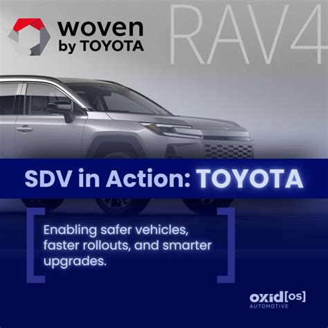 Oxidos Rustlang Arene Toyota Sdv Automotivesoftware
