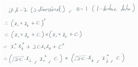 svm support vector machine