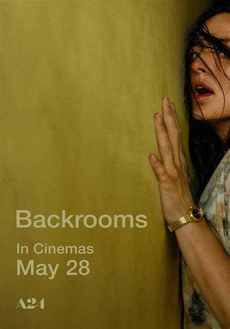 Backrooms Now Showing Book Tickets Vox Cinemas Qatar