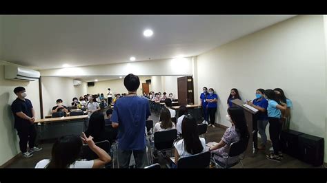 필리핀 세부 필리핀세부 세부아이브리즈 아이브리즈어학원 어학원 졸업식 Youtube