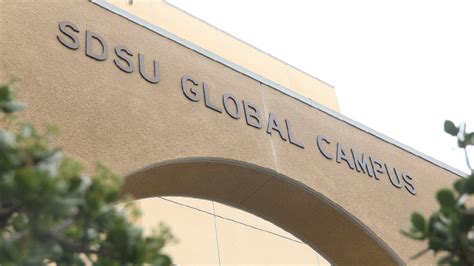 Sdsu Global Campus Offers Online Master Of Public Health For Working