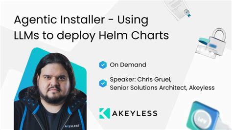 Llms Langchain Devops Kubernetes Akeyless Security