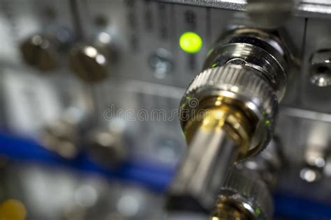 Modular DVB To IP Gateway System For IPTV Headends Encoders Stock Photo Image Of Port Decoder