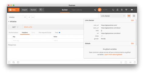A Guide To Working With Postman Variables 10 Tips Postman Blog