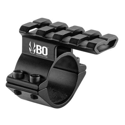 Rail Picatinny De Canon Diametre 254mm