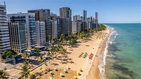 Como é Morar No Bairro Boa Viagem Em Recife Pe Guia Completo Riva