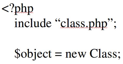 Tutorial Php Oop Part 9 Menaruh Class Dalam Modul ~ Bagus Adi Saputro