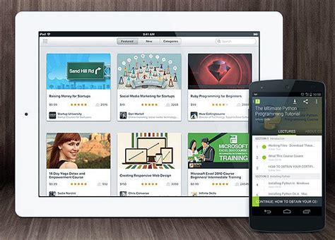 Udemy Probably Has Lessons For Anything You Want To Learn The Gadgeteer