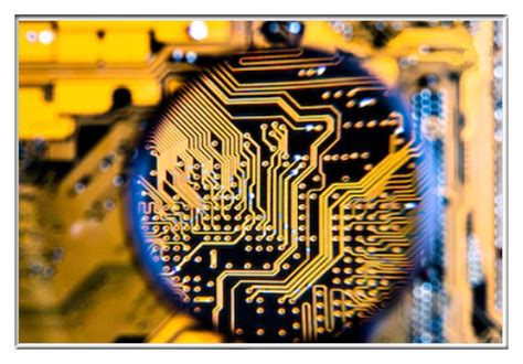 The Importance Of Pcb Laminate Technology For Pcb Layout Pcb Manufacturing And Pcba Assembly