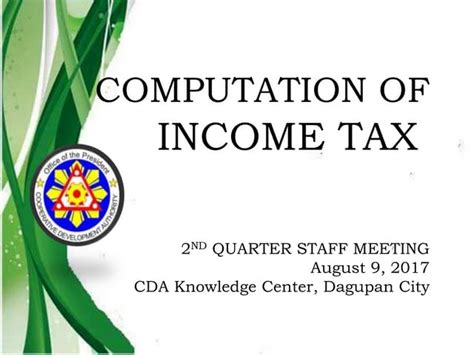 Excise Tax 2024 Practical Computation Basic Concept Of Excise Taxpptx