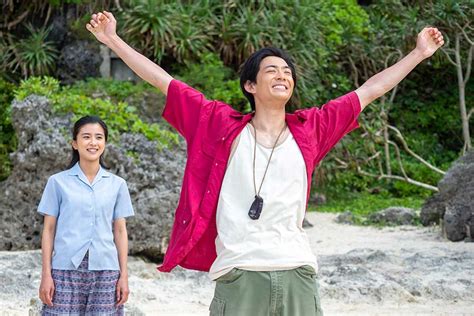 ちむどんどん、スピンオフドラマ放送が決定 「歌子慕情編」「賢秀望郷編」の2本 Encount 2