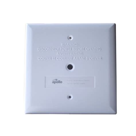 Apollo Soteria Ul Input Output Module 7th Ed Sa4705 703apo Rum