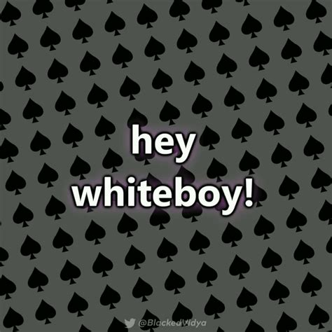 Chloe ♠️ On Twitter Have You Tried Blacked Waifus Yet Warning Theres No Going Back 🔊