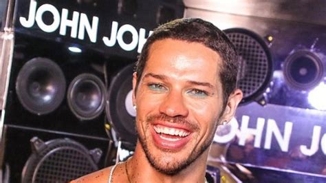 Novo Amor José Loreto Fala Sobre Affair Após O Término