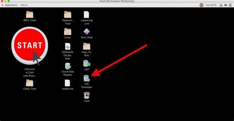 Sql Baza Danych Jak Zacząć Oracledev Kurs Oracle Sql