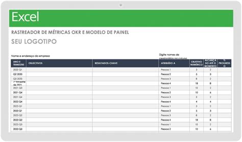 Objetivos Smart Vs Okrs Smartsheet