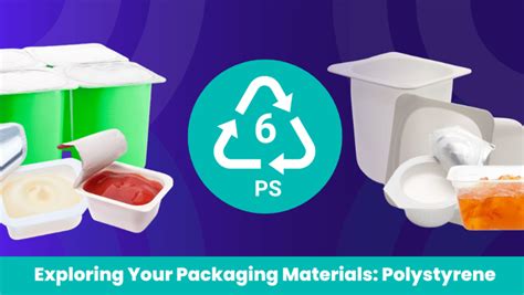 Guide To Polystyrene Ps In Rigid Food Packaging Icpg