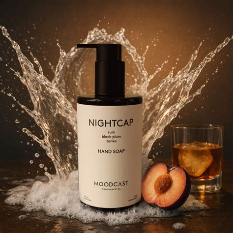 Nightcap Moodcast Fragrance Co