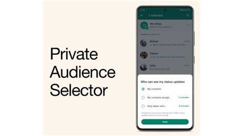 5 New Features Launched For Whatsapp Status Whatsapp Status पर रिएक्ट करना हुआ और भी दिलचस्प