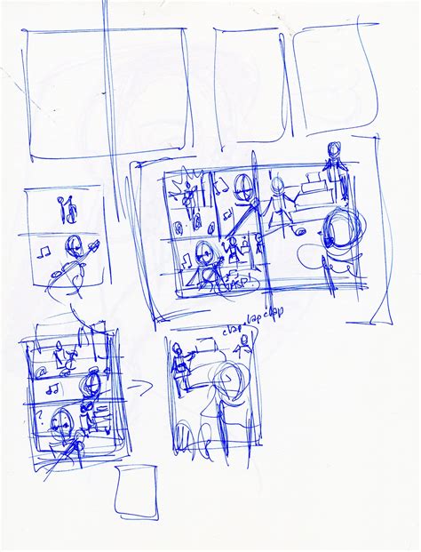 Classroom Conundrum A Watercolor Process