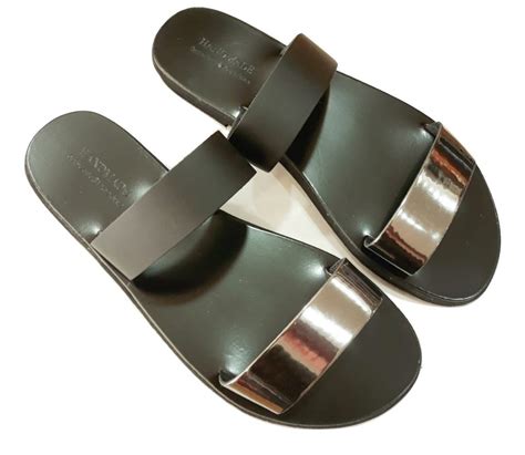 Ikaria Greek Handmade Sandals