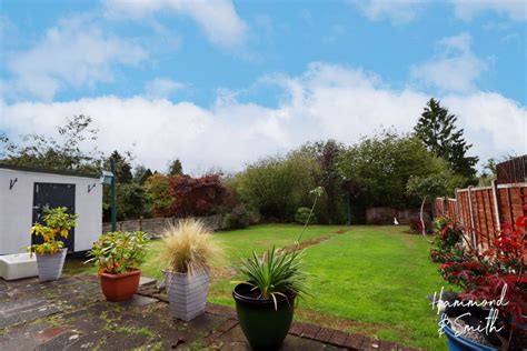 Bury Road Epping Cm16 Hammond And Smith