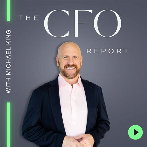 The Cfo Report
