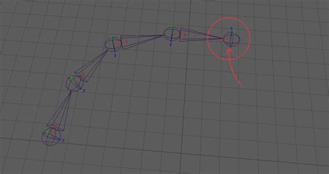 need help with joint wrong axis direction r maya