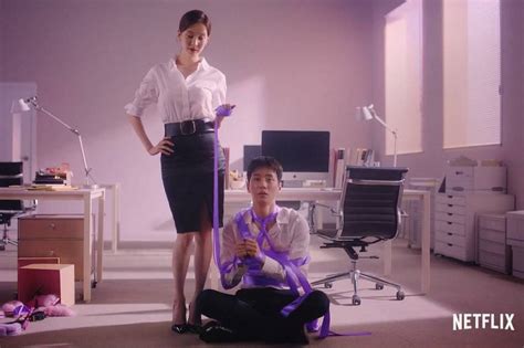 4 Film Korea Netflix Yang Kena Sensor Di Indonesia Banyak Adegan Panas Khusus Dewasa Halaman 3