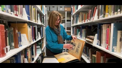 Nancy Knauf On Linkedin Adventures In The Archives Glenn O Swing