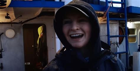 ‘deadliest Catch Captain Sig Hansen Angers Crew With Mandy Daily News