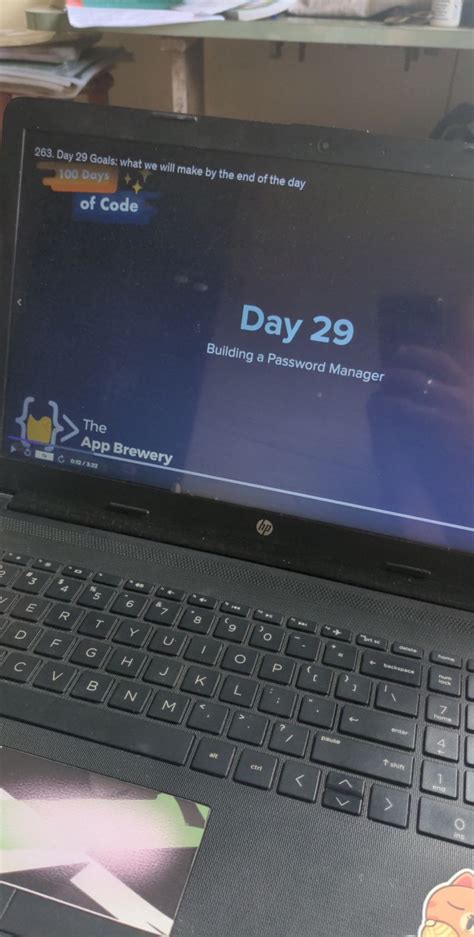 Manohar Suthar On Linkedin 100daysofpython Coding Udemycourse Python