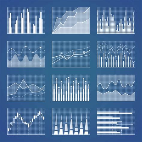 2 Thousand Broken Line Graph Royalty Free Images Stock Photos Pictures Shutterstock