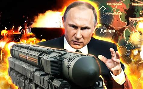 ‘푸틴의 자랑 최강의 창 오레시니크…“나토가 위험하다” 영상 [포착]