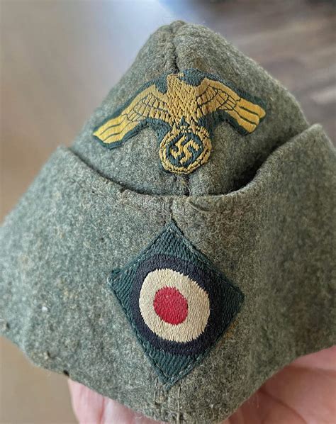 Hat Identification