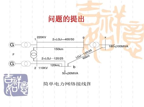 第三章 简单电力系统的潮流计算word文档免费下载亿佰文档网