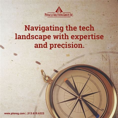 pinnacle solutions group on linkedin innovation techsolutions expertguidance itconsulting