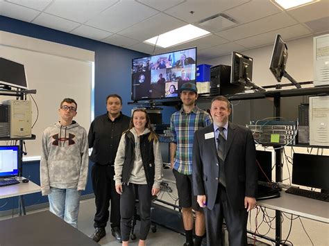 Jonathan S Weissman On Linkedin Flcc Routing Switching Routers Switches Networking