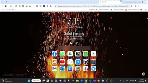 Codeforces Vs Code Github Youtube