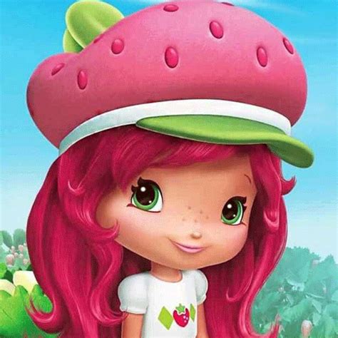 دانلود برنامه ‏والپیپر دختر توت فرنگی برای اندروید مایکت