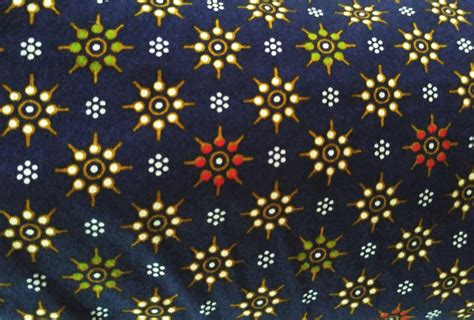 5 Ragam Motif Batik Yogyakarta Dan Makna Filosofis Di Baliknya