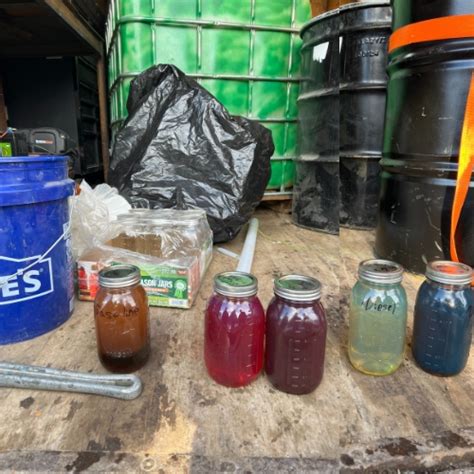 Fuel Polishing In Londonderry Nh Commtank